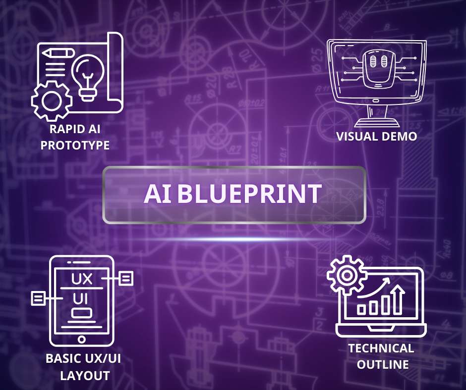 AI Blueprint - Prototype Build - Joseph M. Bradley